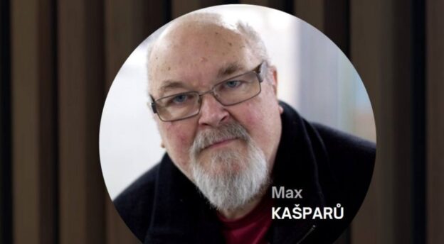 Max Kašparů: Deti sa sebapoškodzujú, trpia. Rodičia zverili výchovu ...