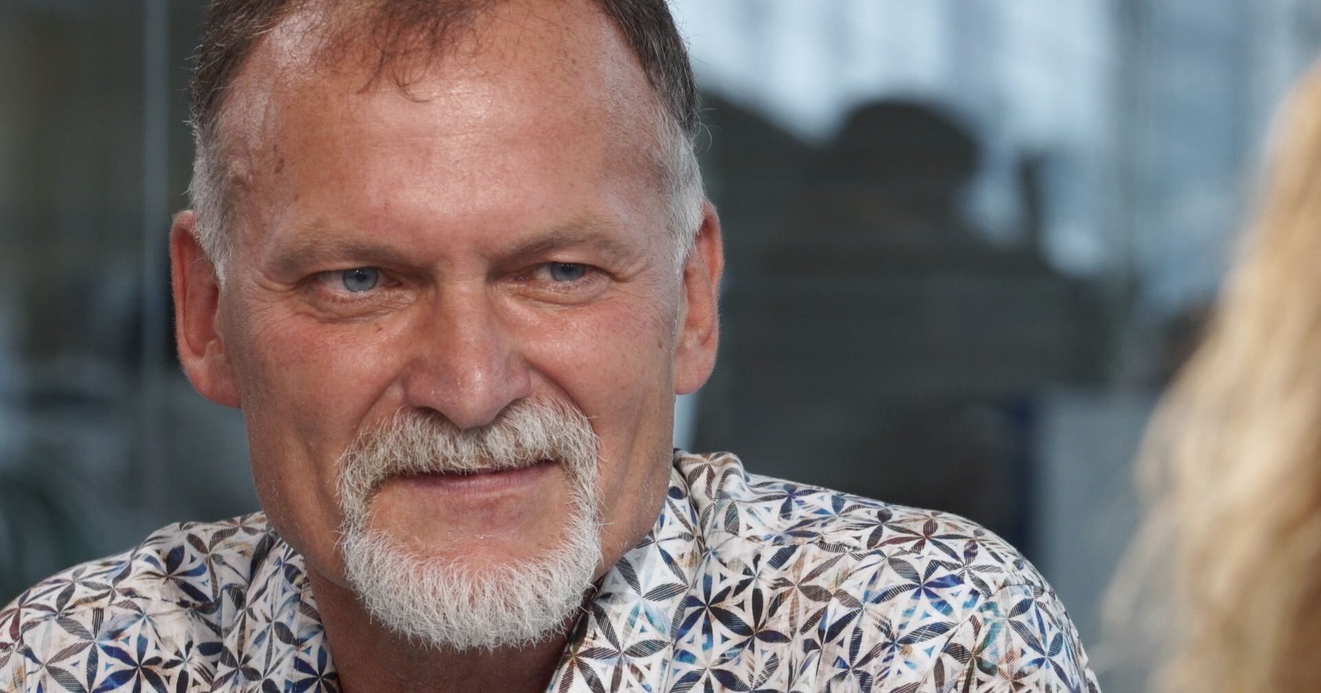 Prof. Jan Rak: Šarlatánstvo? Nie! - Znovu Spolu