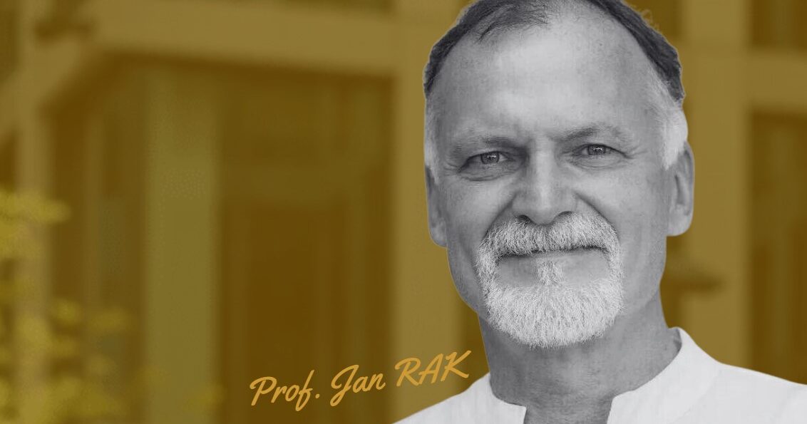 Prof. Jan RAK: Všetky procesy ozdravenia (aj v oblasti financií ...