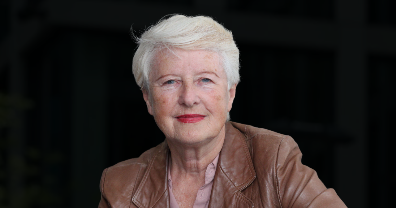 Anna Hogenová: Cesta z Matrixu vyhorenia a povelov jestvuje. Buďte ...